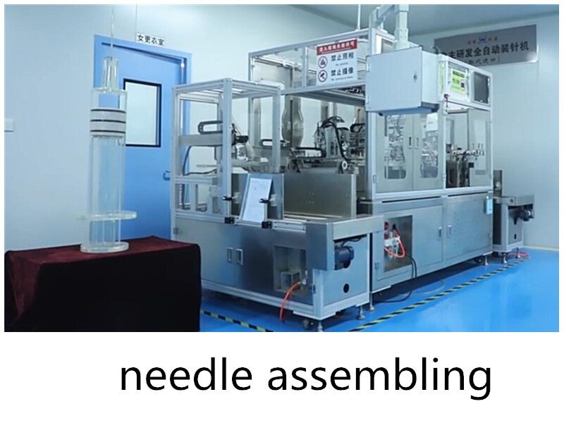 About - Sino Syringes