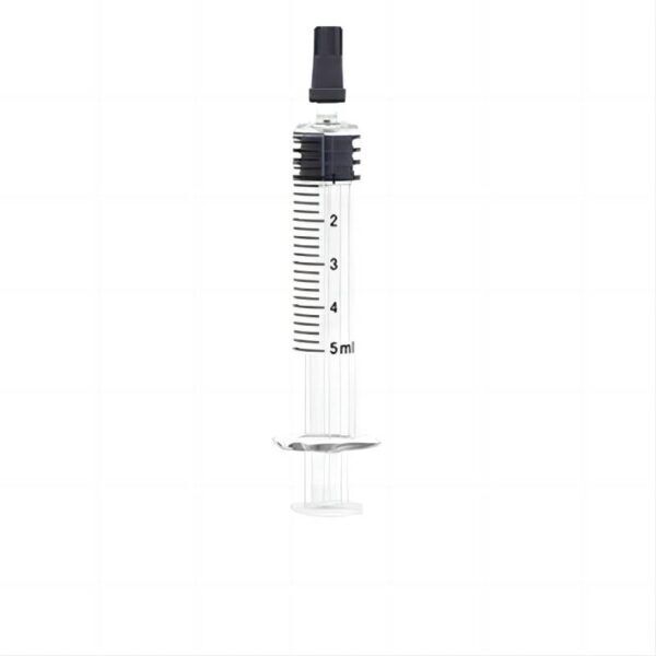 5ml glass syringe - Sino Syringes
