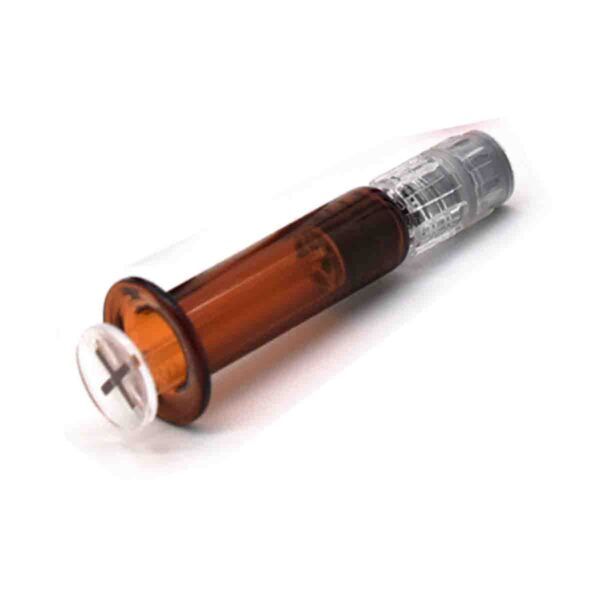 Sino Syringes - China's First 7-Day Delivery Factory for Prefilled ...