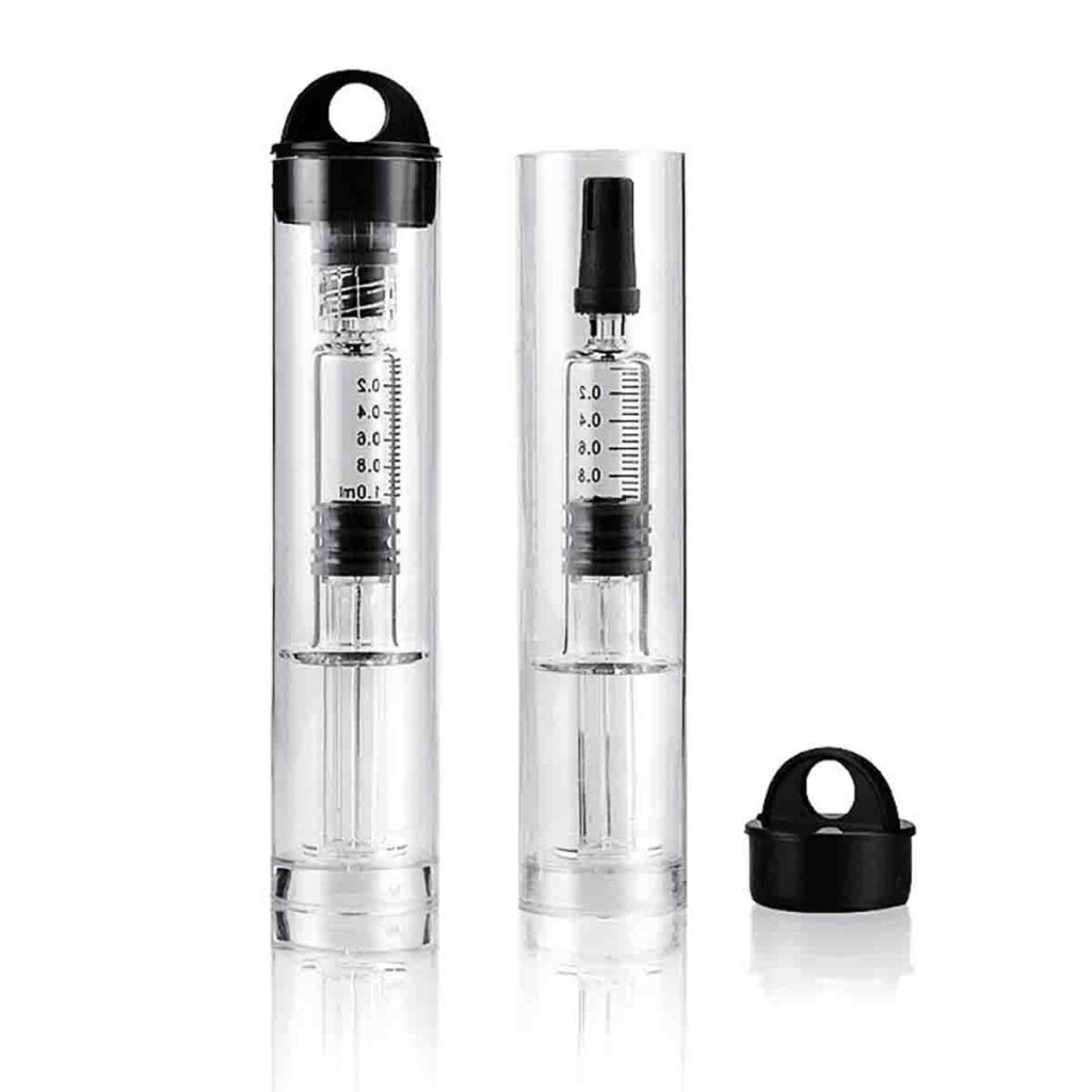 Sino Syringes - China's First 7-Day Delivery Factory for Prefilled ...