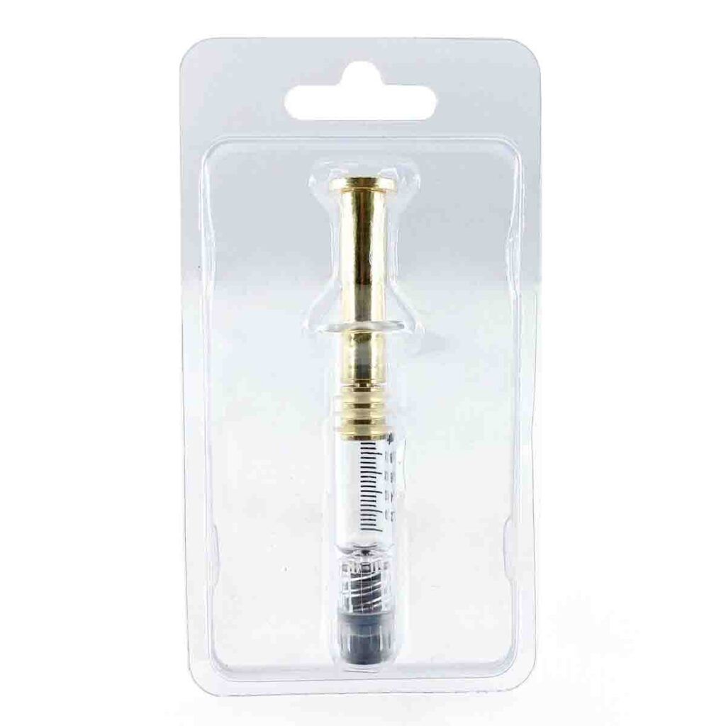 Sino Syringes - China's First 7-Day Delivery Factory for Prefilled ...