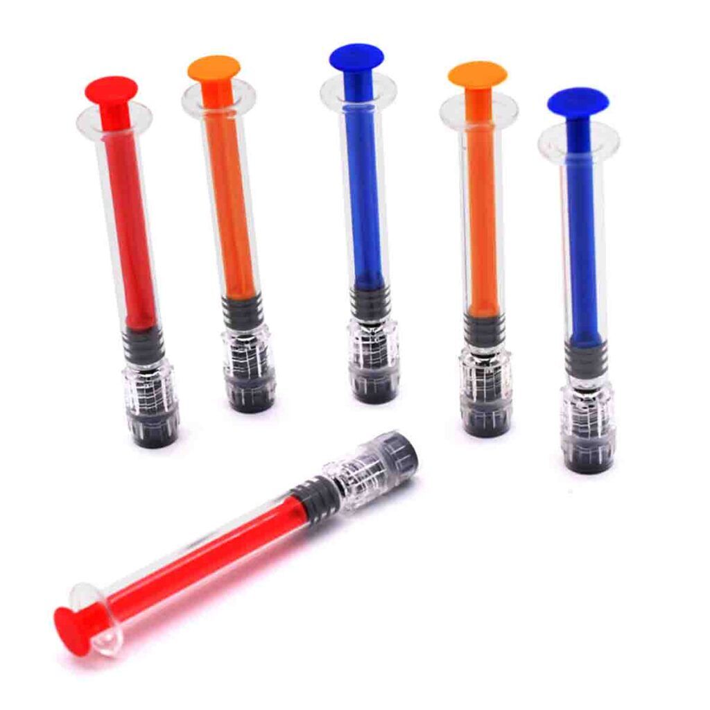 Sino Syringes - China's First 7-Day Delivery Factory for Prefilled ...