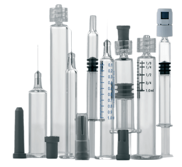 What is a Glass Syringe Used for in Chemistry? - Sino Syringes