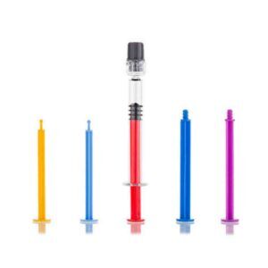 Sino Syringes - China's First 7-Day Delivery Factory for Prefilled ...