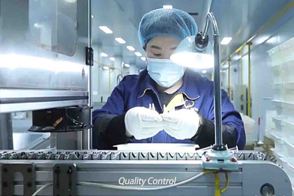 Sino Syringes - China's First 7-Day Delivery Factory for Prefilled ...