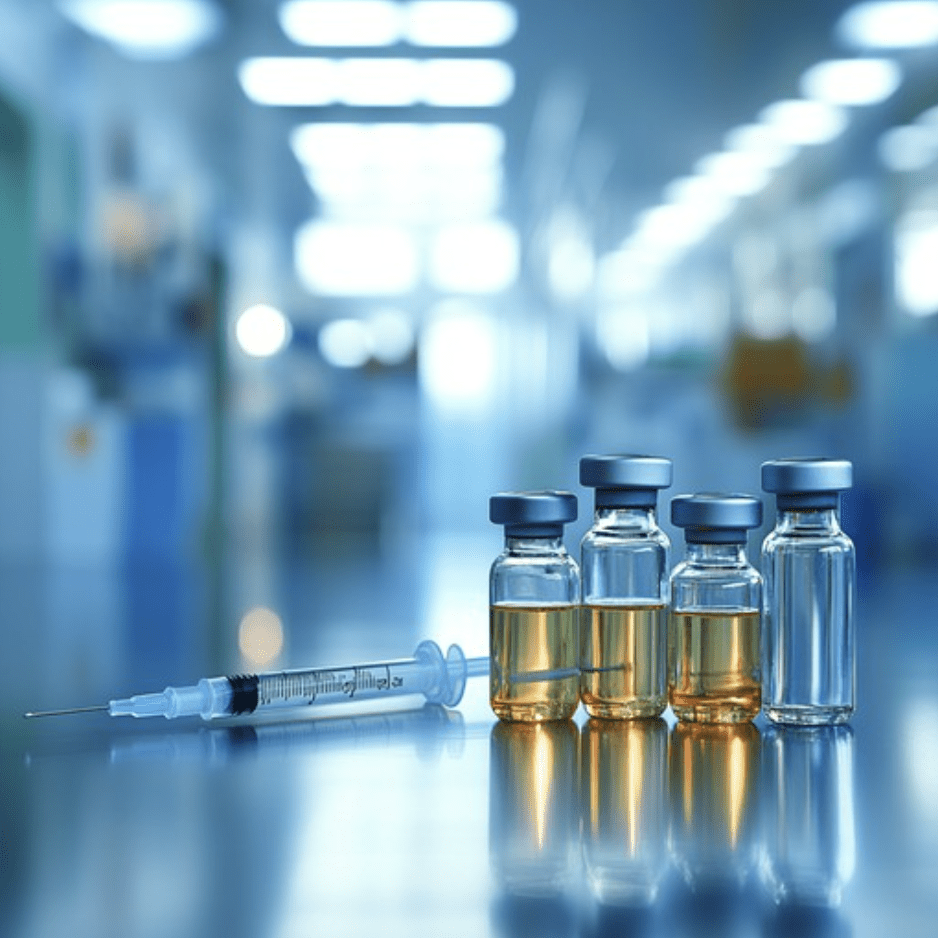 What is a Glass Syringe Used for in Chemistry? - Sino Syringes